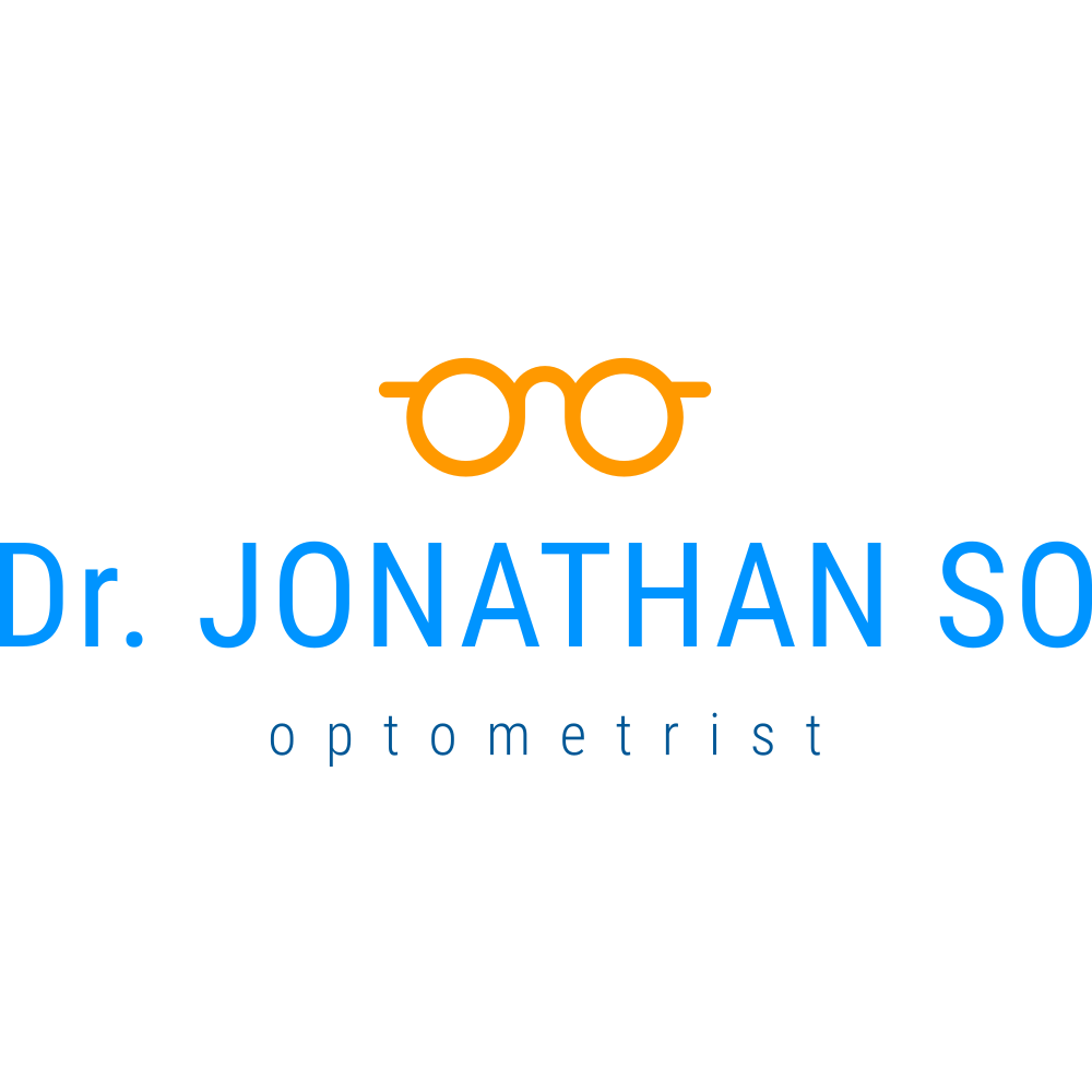 Locations - Dr. Jonathan So - optometrist - myopia control - eye care